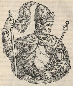 Vytautas Didysis | Lietuvos istorija