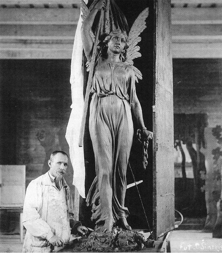 Žymiausi Lietuvos kūrėjai ir jų kūriniai | Lietuvos istorija