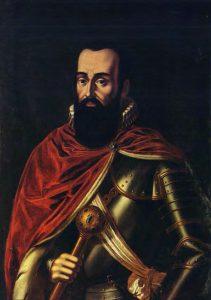 LDK didikų giminės | Lietuvos istorija